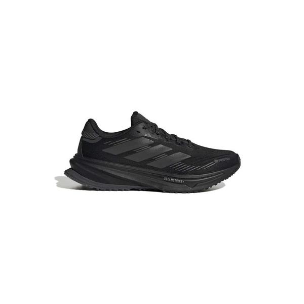 アディダス ADIDAS スーパースポーツゼビオ ゼビオ Super Sports XEBIO トレーニングシューズ 靴 ランニングシューズ Lady's Ladys レディース れでぃーす 女性 マラソン ランニング 黒 ブラック スポー...