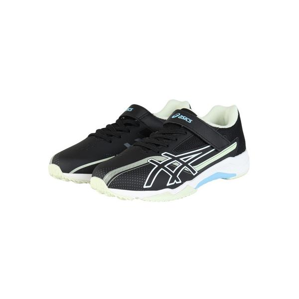 2025年秋冬モデル 2025fwmodel アシックス ASICS スーパースポーツゼビオ ゼビオ Super Sports XEBIO トレーニングシューズ 靴 ランニング Junior ジュニア じゅにあ 子供 JR ランニング 運動...