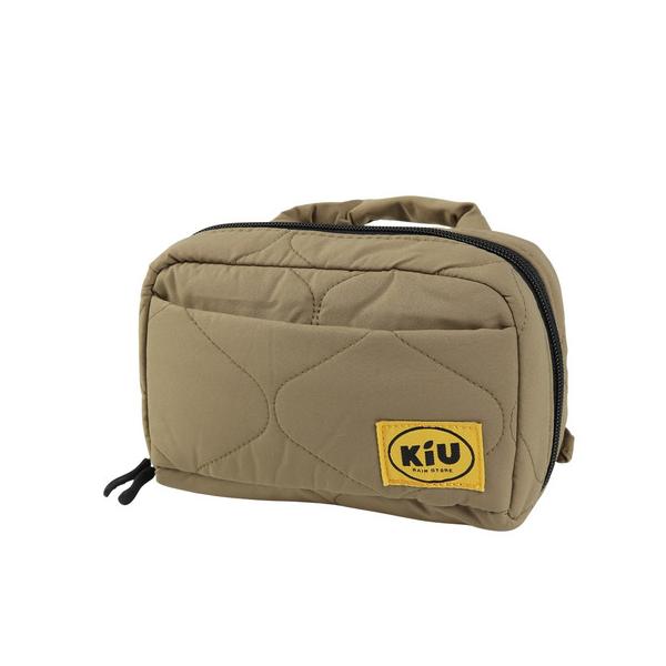 キウ Kiu エルブレス ヴィクトリア ビクトリア Victoria L-Breath BAG バッグ カバン かばん 鞄 アウトドアカジュアル小物 アクセサリー カジュアルバッグ Men's Mens メンズ めんず 男性 アウトドア レ...