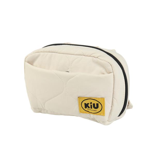 キウ Kiu エルブレス ヴィクトリア ビクトリア Victoria L-Breath BAG バッグ カバン かばん 鞄 アウトドアカジュアル小物 アクセサリー カジュアルバッグ Men's Mens メンズ めんず 男性 アウトドア レ...