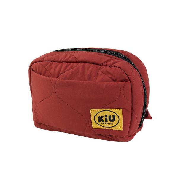 キウ Kiu エルブレス ヴィクトリア ビクトリア Victoria L-Breath BAG バッグ カバン かばん 鞄 アウトドアカジュアル小物 アクセサリー カジュアルバッグ Men's Mens メンズ めんず 男性 アウトドア レ...