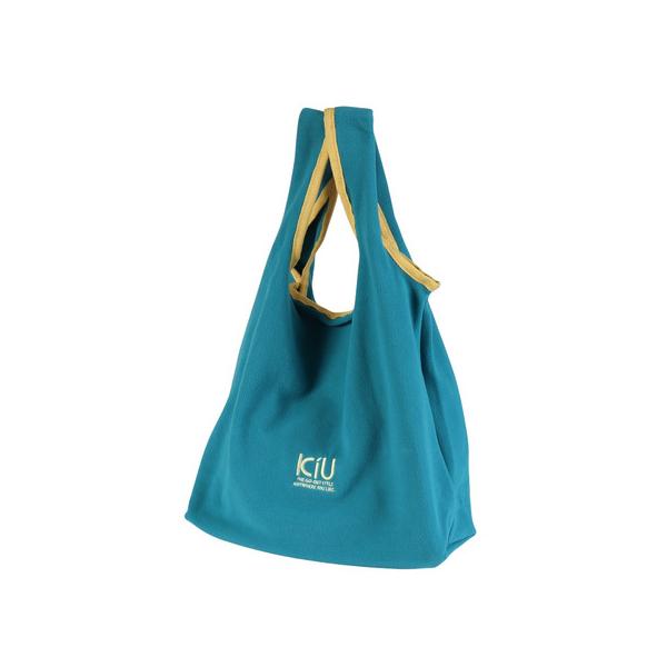 キウ Kiu エルブレス ヴィクトリア ビクトリア Victoria L-Breath BAG バッグ カバン かばん 鞄 アウトドアカジュアル小物 アクセサリー カジュアルバッグ Men's Mens メンズ めんず 男性 アウトドア レ...