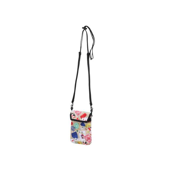 2025年秋冬モデル 2025fwmodel チャムス CHUMS エルブレス ヴィクトリア ビクトリア Victoria L-Breath BAG バッグ カバン かばん 鞄 アウトドアカジュアル小物 アクセサリー カジュアルバッグ Me...