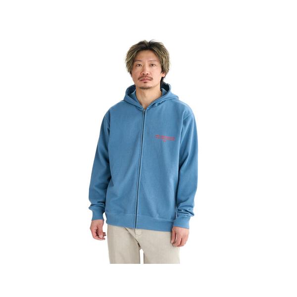 クイックシルバー Quiksilver QUICK SILVER QUICKSILVER スーパースポーツゼビオ ゼビオ Super Sports XEBIO アクションウエア スウェットシャツ Men's Mens メンズ めんず 男性 ...