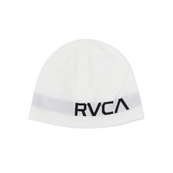 ルーカ RVCA スーパースポーツゼビオ ゼビオ Super Sports XEBIO アクションウエア Men's Mens メンズ めんず 男性  白 ホワイト  防寒 保温 カジュアル ストリート