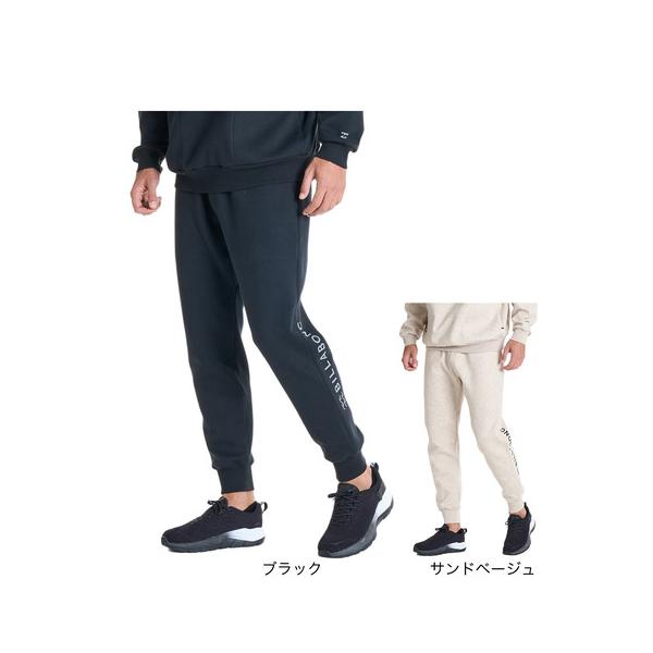 ビラボン BILLABONG スーパースポーツゼビオ ゼビオ Super Sports XEBIO アクションウエア ボトムス パンツ Men's Mens メンズ めんず 男性  黒 ブラック  軽量 保温 ストレッチ 普段着  1088...