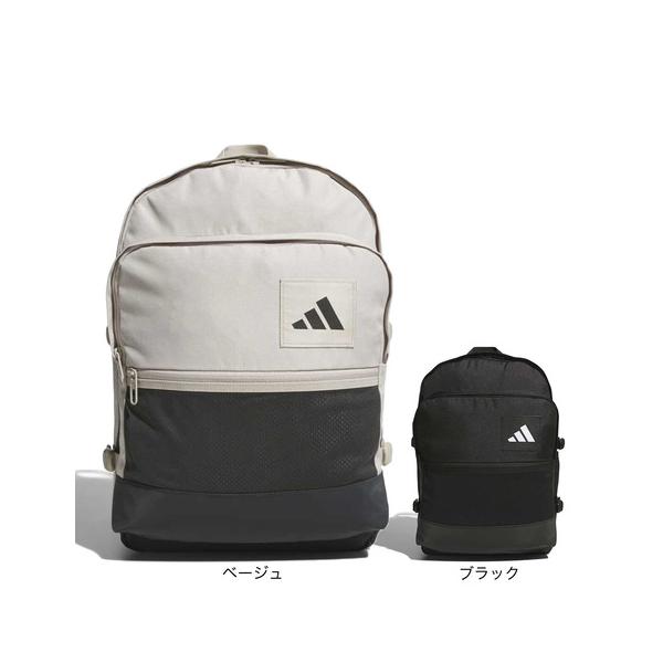 2025年秋冬モデル 2025fwmodel アディダス ADIDAS スーパースポーツゼビオ ゼビオ Super Sports XEBIO BAG バッグ カバン かばん 鞄 スポーツバッグ 運動用バッグ ディパック リュック バックパッ...