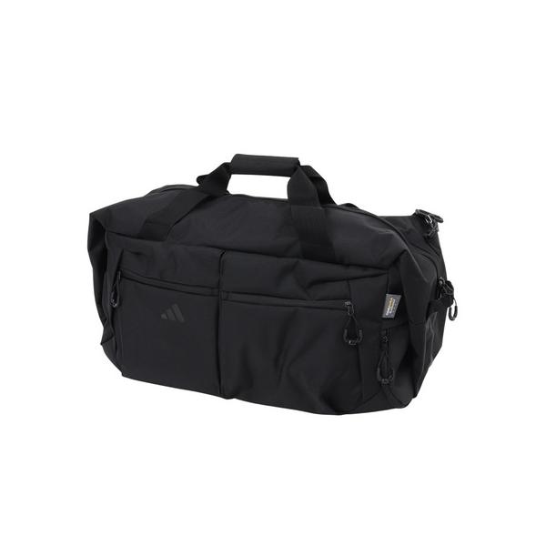 2025年秋冬モデル 2025fwmodel アディダス ADIDAS スーパースポーツゼビオ ゼビオ Super Sports XEBIO BAG バッグ カバン かばん 鞄 スポーツバッグ 運動用バッグ ボストンバッグ 旅行 黒 ブラッ...