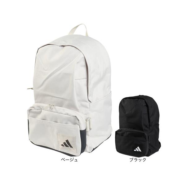 2025年秋冬モデル 2025fwmodel アディダス ADIDAS スーパースポーツゼビオ ゼビオ Super Sports XEBIO BAG バッグ カバン かばん 鞄 スポーツバッグ 運動用バッグ ディパック リュック バックパッ...