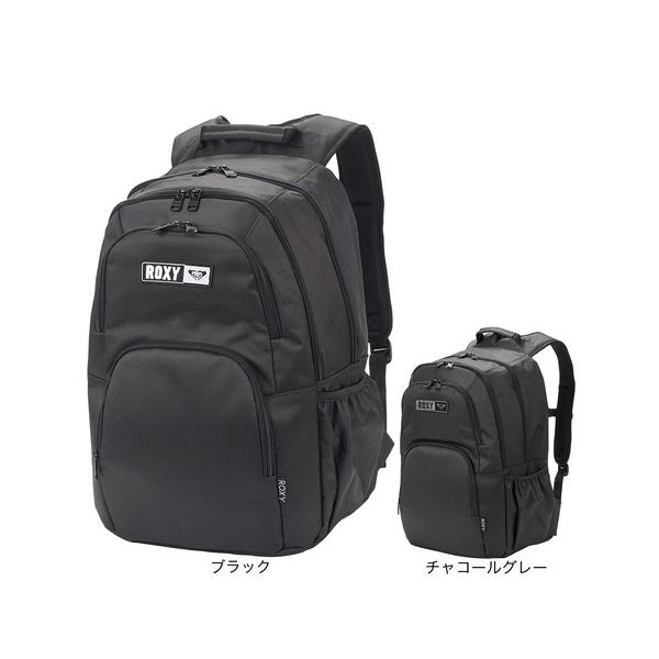 ロキシー ROXY スーパースポーツゼビオ ゼビオ Super Sports XEBIO BAG バッグ カバン かばん 鞄 スポーツバッグ 運動用バッグ ディパック リュック バックパック レディース メンズ 黒 ブラック 1088876...