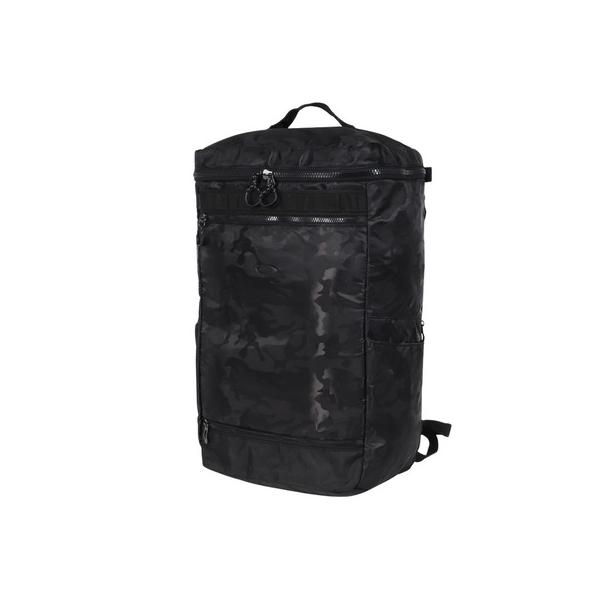 2025年秋冬モデル 2025fwmodel オークリー OAKLEY スーパースポーツゼビオ ゼビオ Super Sports XEBIO BAG バッグ カバン かばん 鞄 スポーツバッグ 運動用バッグ ディパック リュック バックパッ...