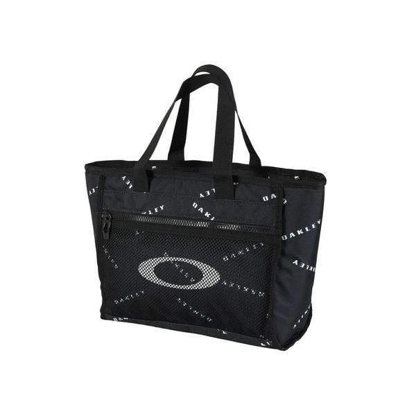 2025年秋冬モデル 2025fwmodel オークリー OAKLEY スーパースポーツゼビオ ゼビオ Super Sports XEBIO BAG バッグ カバン かばん 鞄 スポーツバッグ 運動用バッグ 黒 ブラック aw25bag x...