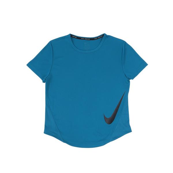 ナイキ NIKE スーパースポーツゼビオ ゼビオ Super Sports XEBIO ランニング ランニングシャツ Lady's Ladys レディース れでぃーす 女性 通気性 速乾 快適 ロゴ シンプル nike_xebi06 run...