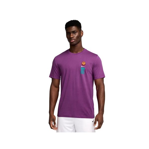 ナイキ NIKE スーパースポーツゼビオ ゼビオ Super Sports XEBIO バスケットボール バスケット バスケ basketball バスケットボールウェア バスケットウェア バスケウェア ウェア Tシャツ 半袖 ショートスリ...