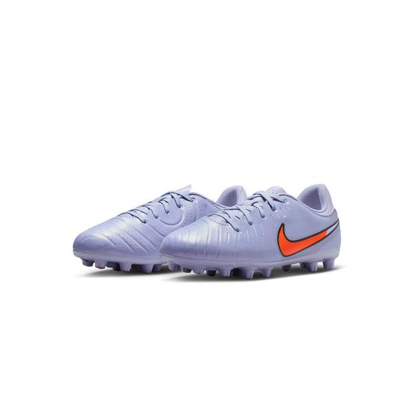 ナイキ NIKE スーパースポーツゼビオ ゼビオ Super Sports XEBIO サッカーシューズ 靴 固定式スパイク Junior ジュニア じゅにあ 子供 JR nikespsh DV4349-402 DV4349 402 ティエ...