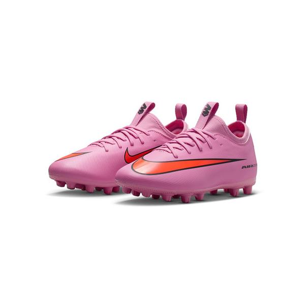 ナイキ NIKE スーパースポーツゼビオ ゼビオ Super Sports XEBIO サッカーシューズ 靴 固定式スパイク Junior ジュニア じゅにあ 子供 JR nikespsh ハードグラウンド 土 ピンク newsp25 ni...
