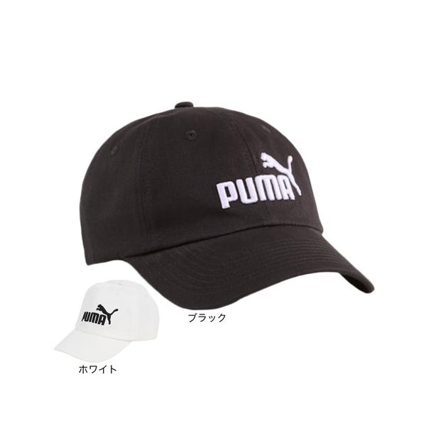 2025年秋冬モデル 2025fwmodel プーマ PUMA スーパースポーツゼビオ ゼビオ Super Sports XEBIO 帽子 キャップ Junior ジュニア じゅにあ 子供 JR キッズ 黒 ブラック sp_sl 10888...