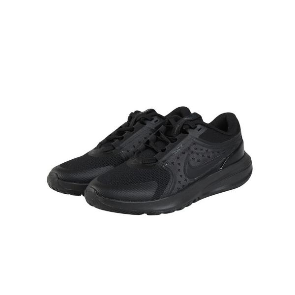ナイキ NIKE スーパースポーツゼビオ ゼビオ Super Sports XEBIO トレーニングシューズ 靴 ランニング Junior ジュニア じゅにあ 子供 JR ランニング 運動会 黒 ブラック くろ 登校 通学 男の子 boy ...