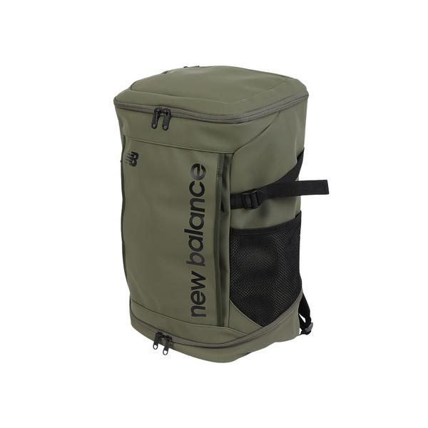 ニューバランス new balance newbalance スーパースポーツゼビオ ゼビオ Super Sports XEBIO BAG バッグ カバン かばん 鞄 スポーツバッグ 運動用バッグ スポーツバッグ cpl92r aw25ba...