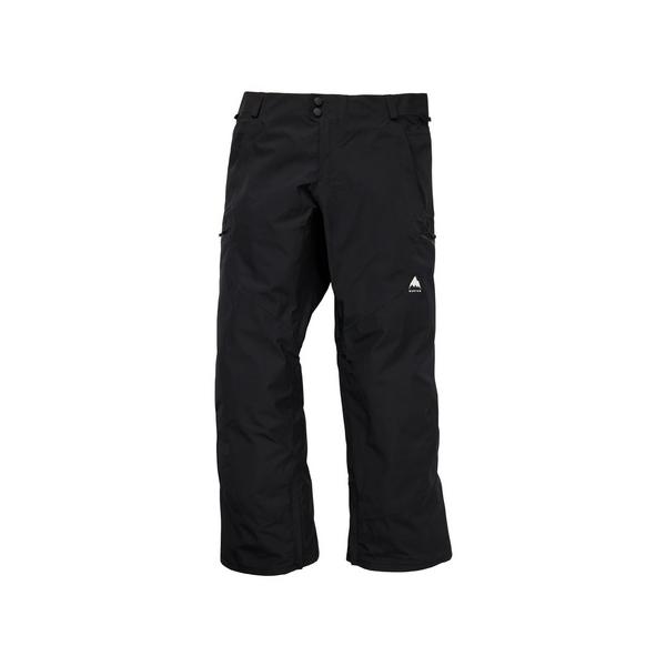 2025年秋冬モデル 2025fwmodel バートン BURTON ヴィクトリア ビクトリア サーフ&amp;スノー Victoria Surf&amp;Snow ボードウェア スノーボードウェア パンツ ボトム Men's Mens メ...