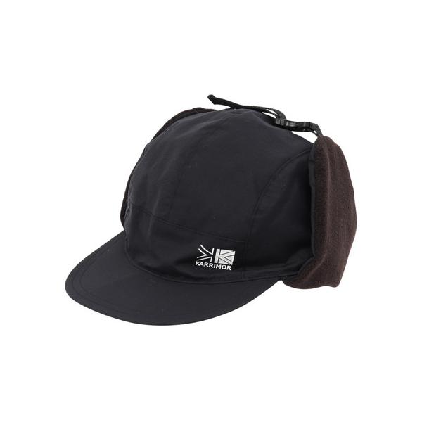 カリマー karrimor エルブレス ヴィクトリア ビクトリア Victoria L-Breath トレッキング小物 アクセサリー 帽子 Men's Mens メンズ めんず 男性  黒 ブラック 25chr_hiker