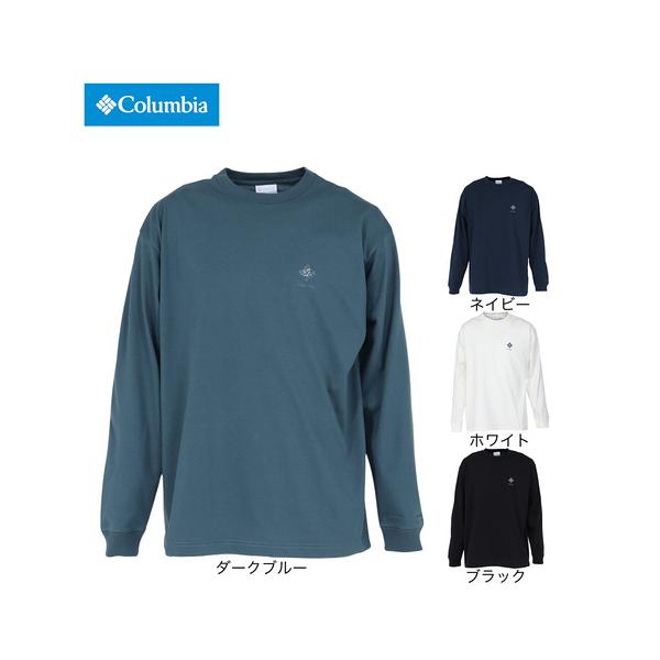 2025年秋冬モデル 2025fwmodel コロンビア Columbia エルブレス ヴィクトリア ビクトリア Victoria L-Breath トレッキングウエア カットソー Men's Mens メンズ めんず 男性 アウトドア レ...