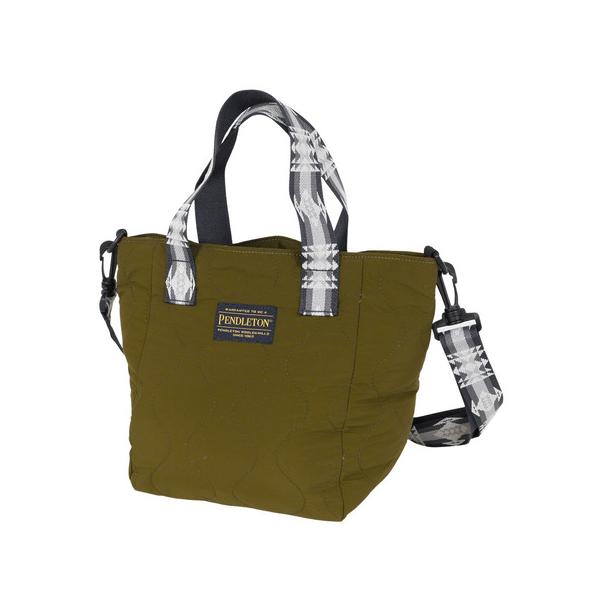 2025年秋冬モデル 2025fwmodel ペンドルトン PENDLETON エルブレス ヴィクトリア ビクトリア Victoria L-Breath トートバッグ トレッキングバッグ アウトドア レジャー 登山 旅行 小物バッグ セカン...