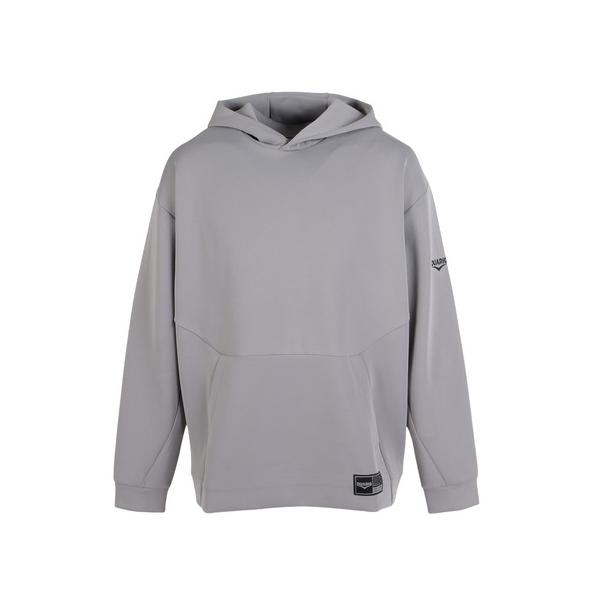 2025年秋冬モデル 2025fwmodel デュアリグ DUARIG スーパースポーツゼビオ ゼビオ Super Sports XEBIO スウェット スウェットパーカー Men's Mens メンズ めんず 男性 25apswt ストレ...