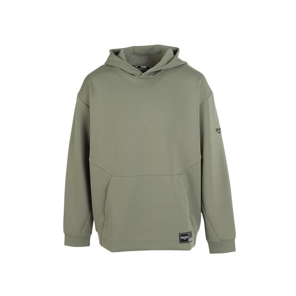 2025年秋冬モデル 2025fwmodel デュアリグ DUARIG スーパースポーツゼビオ ゼビオ Super Sports XEBIO スウェット スウェットパーカー Men's Mens メンズ めんず 男性 25apswt ストレ...