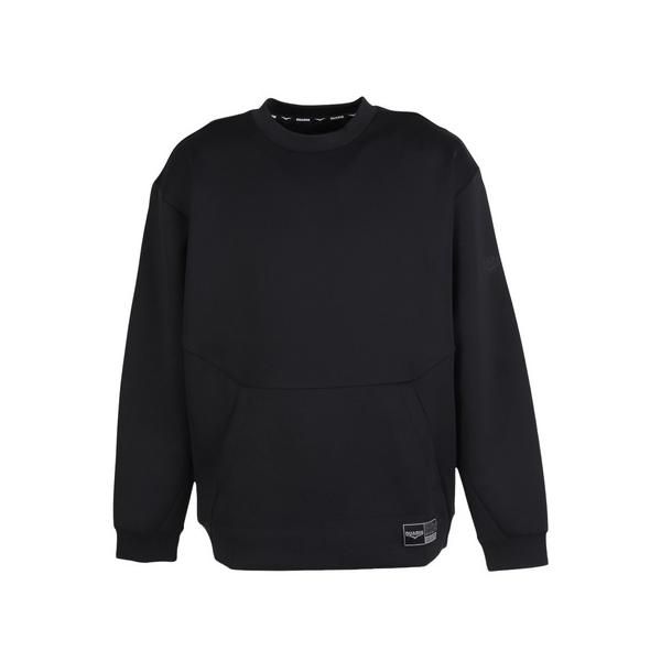 2025年秋冬モデル 2025fwmodel デュアリグ DUARIG スーパースポーツゼビオ ゼビオ Super Sports XEBIO スウェット スウェットシャツ Men's Mens メンズ めんず 男性 スポーツアパレル スポー...