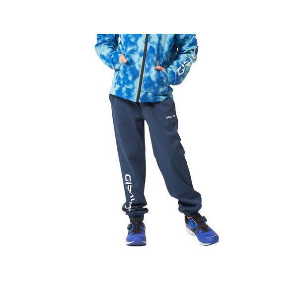 2025年秋冬モデル 2025fwmodel ジローム GIRAUDM スーパースポーツゼビオ ゼビオ Super Sports XEBIO スウェット フリースパンツ ボトム Junior ジュニア じゅにあ 子供 JR スポーツアパレル...