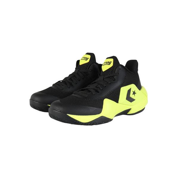 コンバース CONVERSE スーパースポーツゼビオ ゼビオ Super Sports XEBIO バスケットシューズ バスケットボールシューズ 靴 Men's Mens メンズ めんず 男性 33500430 335004 30 コンズ ...