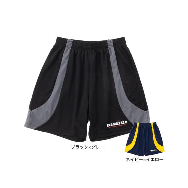 トランジスタ TRANSISTAR スーパースポーツゼビオ ゼビオ Super Sports XEBIO 競技用品 ハンドボール ハンドボール用品 ハンドボールウェア ウェア スポーツウェア ボトムス ハーフパンツ ショートパンツ 1088...