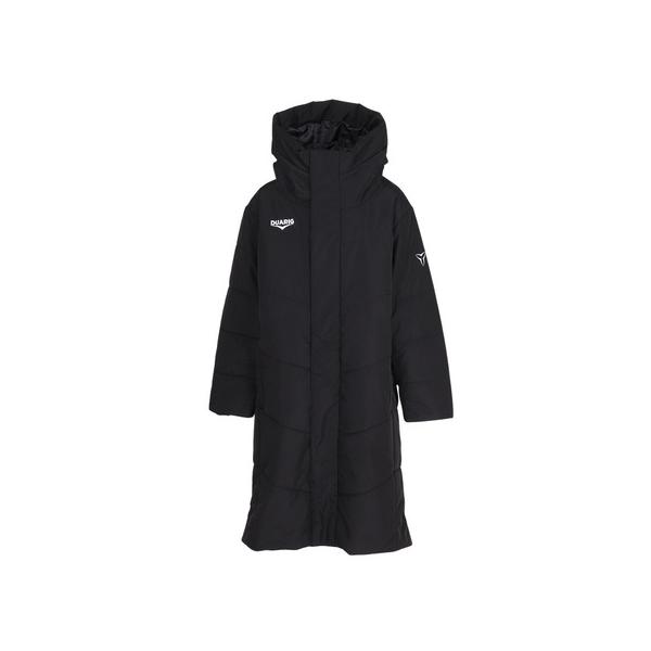 2025年秋冬モデル 2025fwmodel デュアリグ DUARIG スーパースポーツゼビオ ゼビオ Super Sports XEBIO スポーツアウター 中綿ジャケット Junior ジュニア じゅにあ 子供 JR スポーツアパレル ...