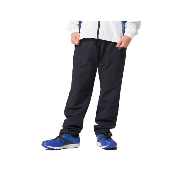 2025年秋冬モデル 2025fwmodel ジローム GIRAUDM スーパースポーツゼビオ ゼビオ Super Sports XEBIO ウィンドブレーカー ウインドブレーカー ブレーカーパンツ ボトム Junior ジュニア じゅにあ...