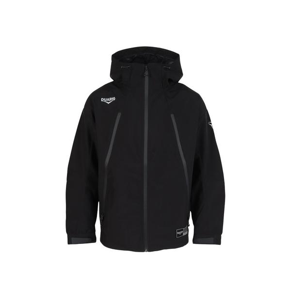 2025年秋冬モデル 2025fwmodel デュアリグ DUARIG スーパースポーツゼビオ ゼビオ Super Sports XEBIO スポーツアウター ブレーカー Men's Mens メンズ めんず 男性 スポーツアパレル スポー...