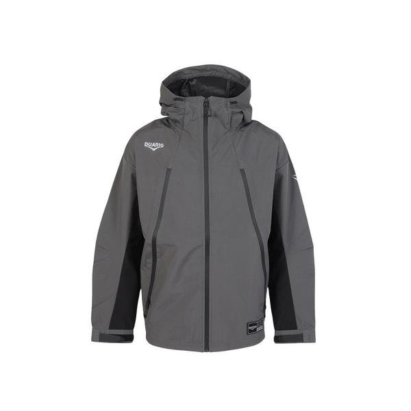 2025年秋冬モデル 2025fwmodel デュアリグ DUARIG スーパースポーツゼビオ ゼビオ Super Sports XEBIO スポーツアウター ブレーカー Men's Mens メンズ めんず 男性 スポーツアパレル スポー...