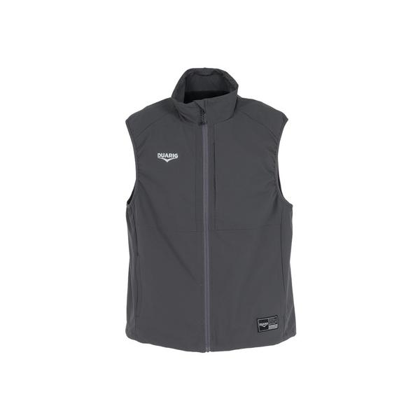 2025年秋冬モデル 2025fwmodel デュアリグ DUARIG スーパースポーツゼビオ ゼビオ Super Sports XEBIO スポーツアウター Men's Mens メンズ めんず 男性 スポーツアパレル スポーツウェア ト...