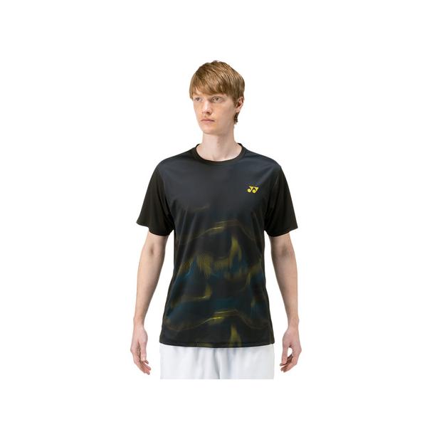 ヨネックス YONEX スーパースポーツゼビオ ゼビオ Super Sports XEBIO テニス テニス用品 tennis テニスウエア ウェア テニスシャツ シャツ ポロシャツ 半袖 ショートスリーブ Men's Mens メンズ め...