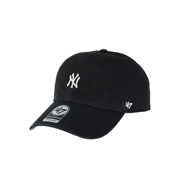 フォーティーセブン 47 スーパースポーツゼビオ ゼビオ Super Sports XEBIO 帽子 キャップ Men's Mens メンズ めんず 男性 ブランド 黒 ブラック スポーツキャップ ランニングキャップ アウトドア 登山 釣り...