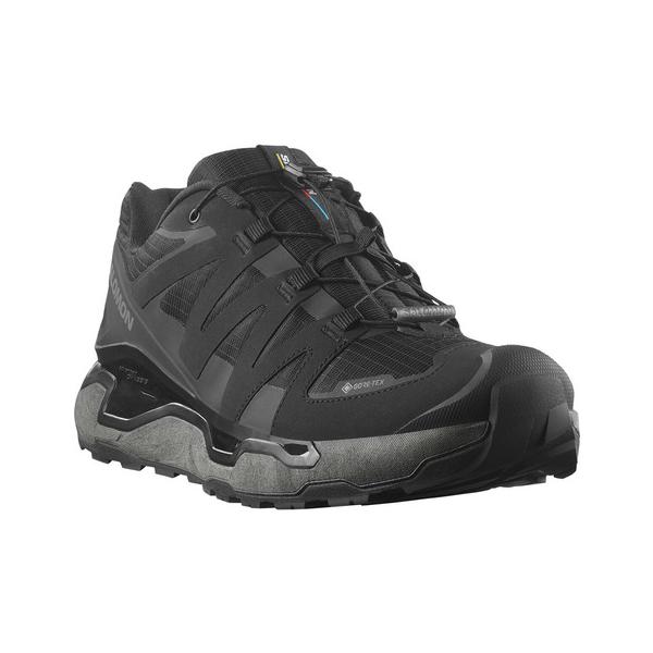 2025年秋冬モデル 2025fwmodel サロモン SALOMON スーパースポーツゼビオ ゼビオ Super Sports XEBIO カジュアルシューズ 靴 カジュアルシューズ Men's Mens メンズ めんず 男性 街履き 町...