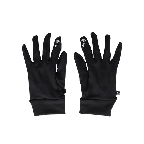 2025年秋冬モデル 2025fwmodel クー Coo. スーパースポーツゼビオ ゼビオ Super Sports XEBIO 防寒小物 アクセサリー 手袋 Men's Mens メンズ めんず 男性 黒 ブラック てぶくろ 学校 会社...