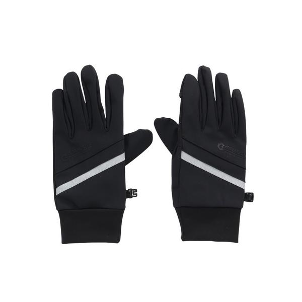 2025年秋冬モデル 2025fwmodel ジローム GIRAUDM スーパースポーツゼビオ ゼビオ Super Sports XEBIO 防寒小物 アクセサリー 手袋 Men's Mens メンズ めんず 男性 黒 ブラック 男女兼用 ...