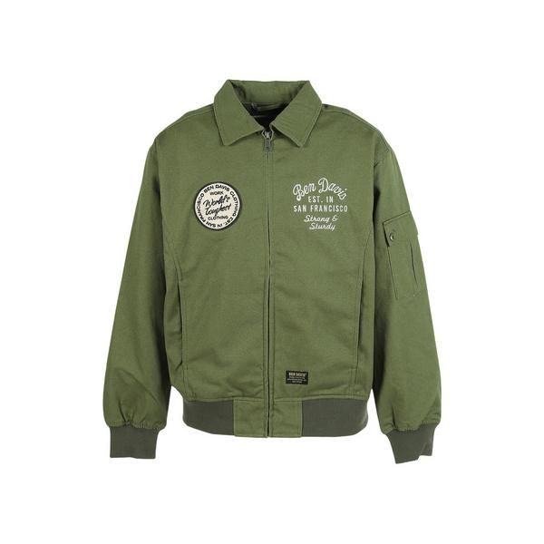 2025年秋冬モデル 2025fwmodel ベンデイビス BEN DAVIS BENDAVIS スーパースポーツゼビオ ゼビオ Super Sports XEBIO スポーツカジュアル アウター Men's Mens メンズ めんず 男性...