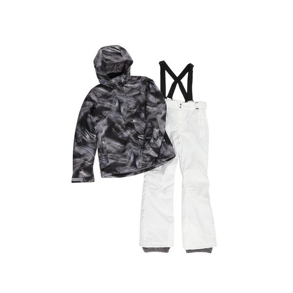 STREULE（シュトロイレ） （レディース）スキーウェア 上下セット