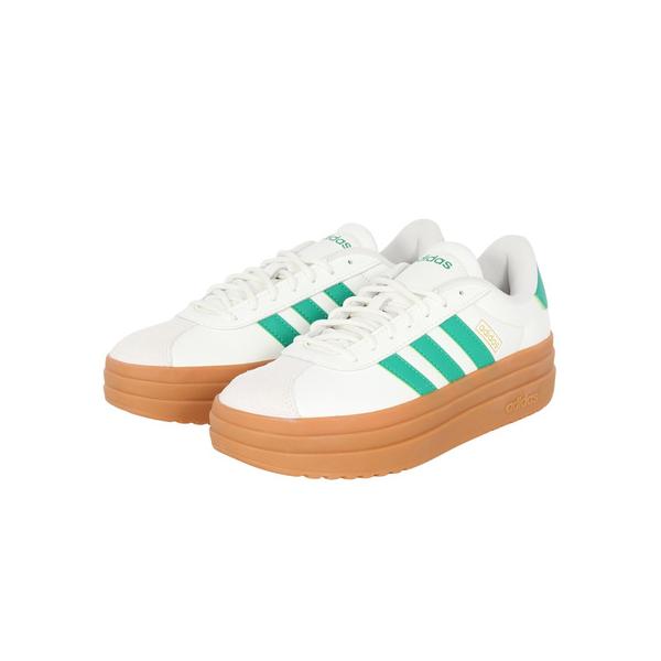 2025年秋冬モデル 2025fwmodel アディダス ADIDAS スーパースポーツゼビオ ゼビオ Super Sports XEBIO スポーツシューズ 靴 テニス Lady's Ladys レディース れでぃーす 女性 街履き 町履...