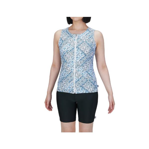 ミズノ MIZUNO スーパースポーツゼビオ ゼビオ Super Sports XEBIO 競泳水着 アクアビクス水着 水着水着 Lady's Ladys れでぃーす ウィメンズ 女性用 スイミング 水泳 スイムウェア スポーツ水着 フィッ...