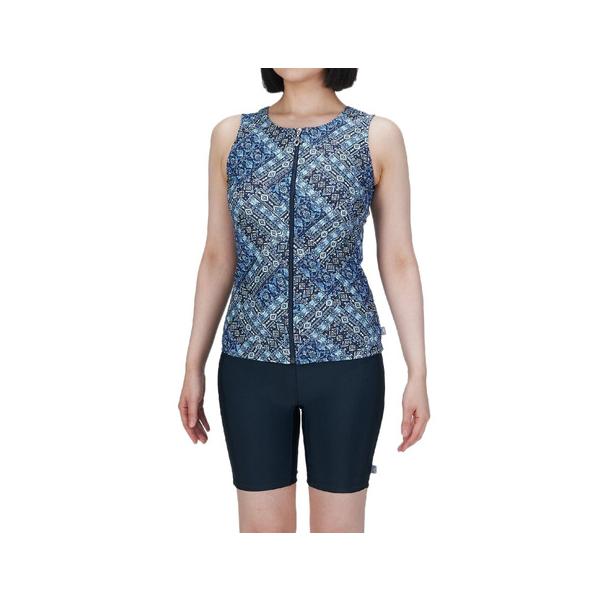 ミズノ MIZUNO スーパースポーツゼビオ ゼビオ Super Sports XEBIO 競泳水着 アクアビクス水着 水着水着 Lady's Ladys れでぃーす ウィメンズ 女性用 スイミング 水泳 スイムウェア スポーツ水着 フィッ...