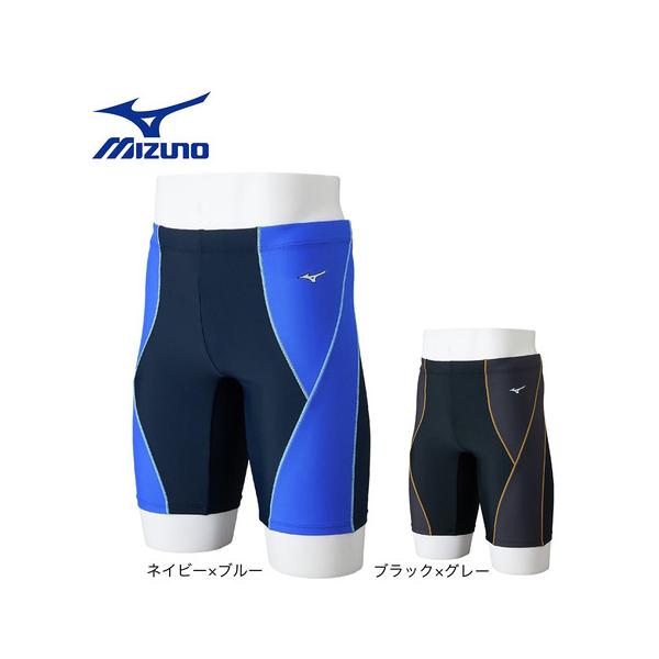 ミズノ MIZUNO スーパースポーツゼビオ ゼビオ Super Sports XEBIO 競泳水着 ボックスフィットネス 水着水着 Men's Mens メンズ めんず 男性 男性用 スイミング 水泳 スイムウェア スポーツ水着 フィット...