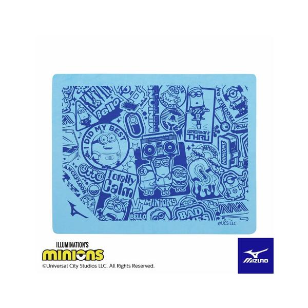 ミズノ MIZUNO スーパースポーツゼビオ ゼビオ Super Sports XEBIO 競泳小物 アクセサリー スイムタオル スイミング 水泳 プール スイム ビーチタオル 水泳用品